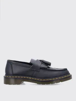 Dr. Martens Tassel Loafers