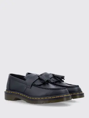 Dr. Martens Tassel Loafers