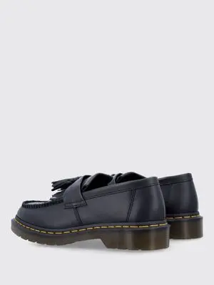 Dr. Martens Tassel Loafers