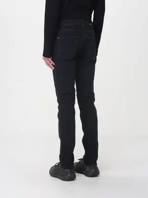 Stone Island Stretch Denim Slim Fit Jeans