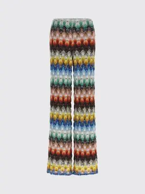 Missoni Jersey Palazzo Trousers