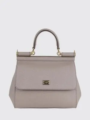 Dolce & Gabbana Handbag - Silver