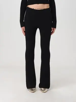 Alexander Wang Trousers Colour - Black