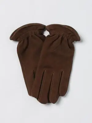 Orciani Gloves - Camel