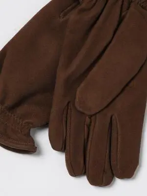 Orciani Gloves - Camel
