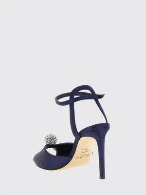 JIMMY CHOO Heeled Sandals Colour