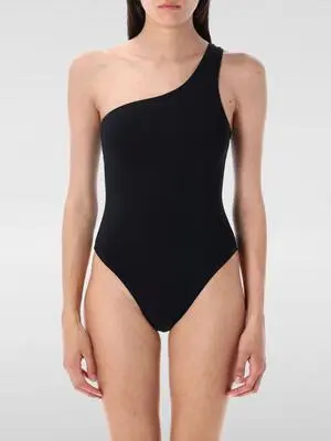 LIDO One Piece Swimsuit Black