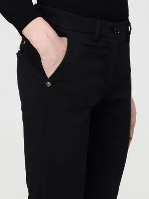 MASON'S Trousers Colour