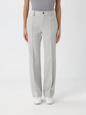 MASON'S Trousers Colour - Ice