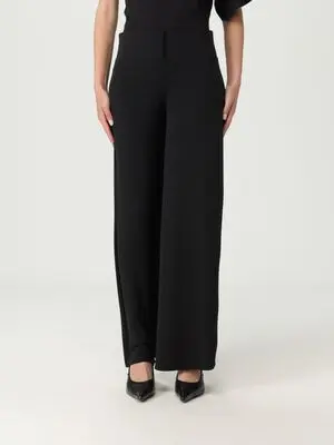 COURREGES Trousers Colour - Black