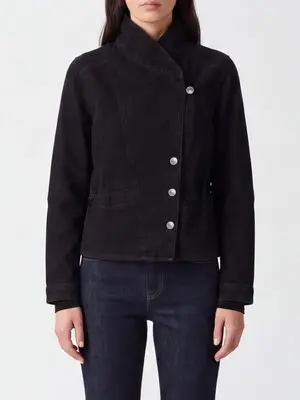 Isabel Marant Etoile Straight Hem Jackets For Women
