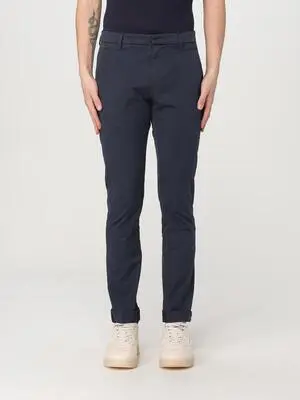 DONDUP Trousers Colour - Blue 1