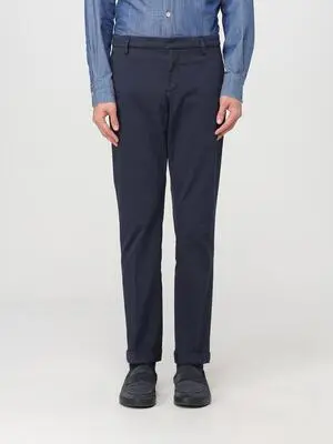 DONDUP Trousers Colour - Blue