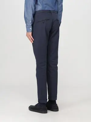 DONDUP Trousers Colour - Blue