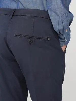 DONDUP Trousers Colour - Blue