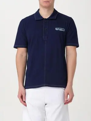 C.P. COMPANY Polo Shirt Colour