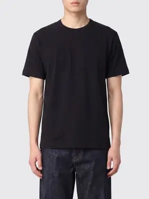 Comme Des Garçons T-shirt - Black