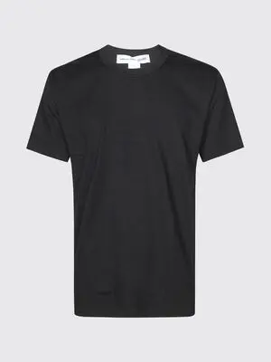 Comme Des Garçons T-shirt - Black