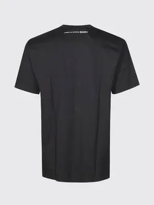 Comme Des Garçons T-shirt - Black