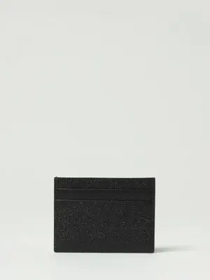 Dolce & Gabbana Wallet Colour - Black