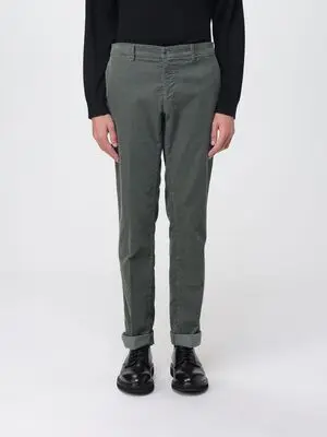 MASON'S Tailored Trousers - Grey