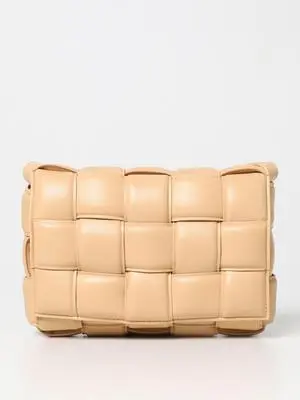 Bottega Veneta Crossbody Bag Colour - Beige