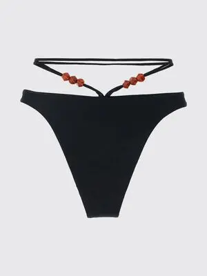 Magda Butrym Stretch Polyamide Bikini Briefs