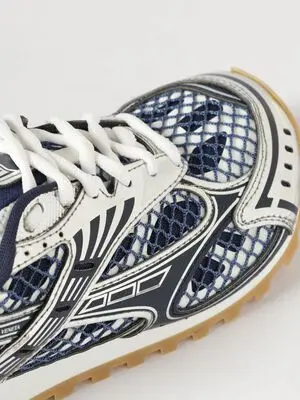 Bottega Veneta Trainers Colour - Silver