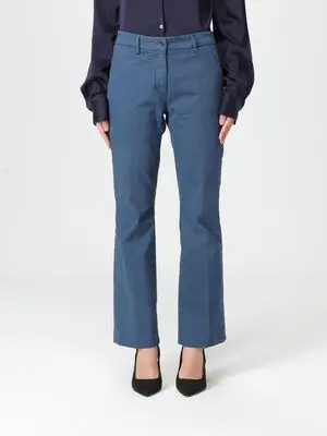 MASON'S Trousers Colour