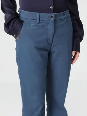 MASON'S Trousers Colour