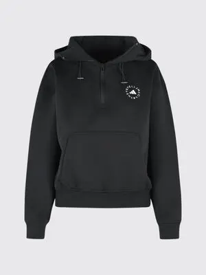 Adidas By Stella McCartney Logo Hoodie