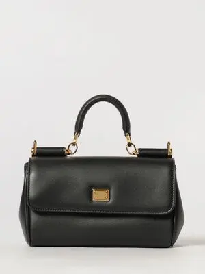 Dolce & Gabbana Handbag - Black