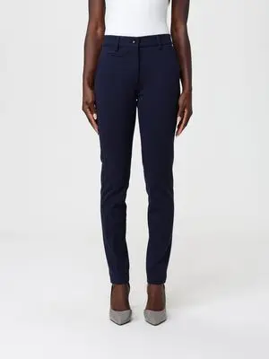 MASON'S Trousers Colour