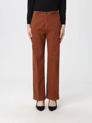 MASON'S Trousers Colour