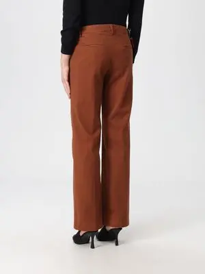 MASON'S Trousers Colour