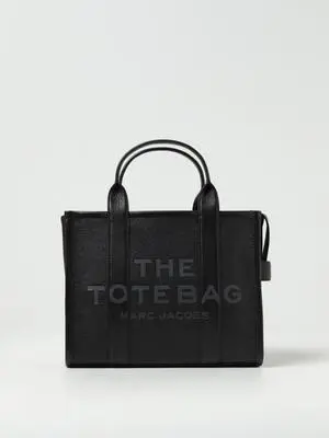 Marc Jacobs Tote Bag Colour Black