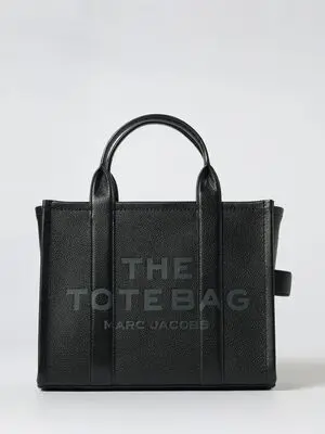 Marc Jacobs The Tote Bag By - Black