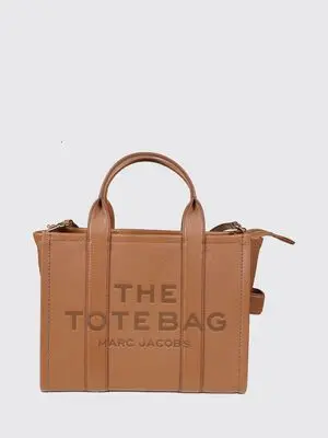 Marc Jacobs Marc Jacobs Tote Bag Brown