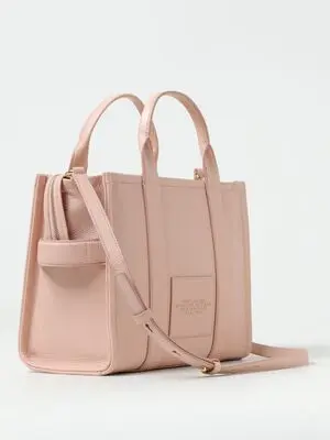 Marc Jacobs The Tote Bag By - Pink