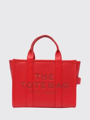 Marc Jacobs Tote Bag - Red