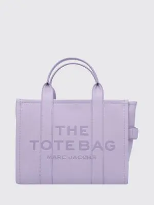 Marc Jacobs Marc Jacobs Tote Bag Violet