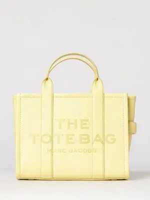 Marc Jacobs Tote Bag Colour Yellow