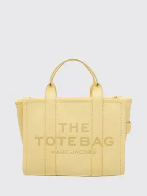 Marc Jacobs Marc Jacobs Tote Bag Yellow