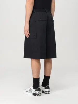 Dolce & Gabbana Shorts Colour