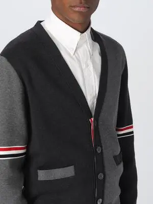 Thom Browne Jumper Colour