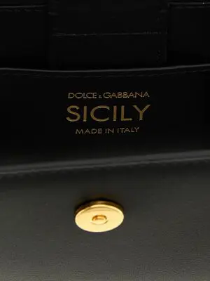 Dolce & Gabbana Mini Bag Colour - Black