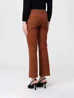 MASON'S Trousers Colour