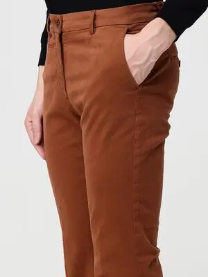 MASON'S Trousers Colour