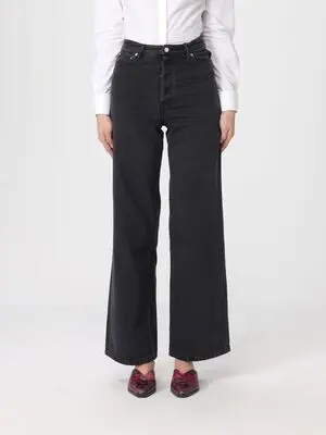A.p.c. Denim Jeans - Black