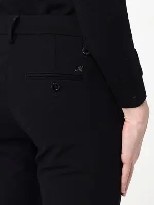 MASON'S Trousers Colour